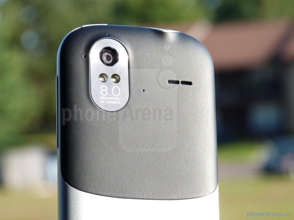 HTC Amaze 4G unboxing and hands-on - PhoneArena