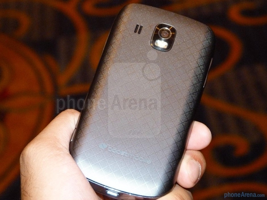 Samsung Transform Ultra Hands-on - PhoneArena