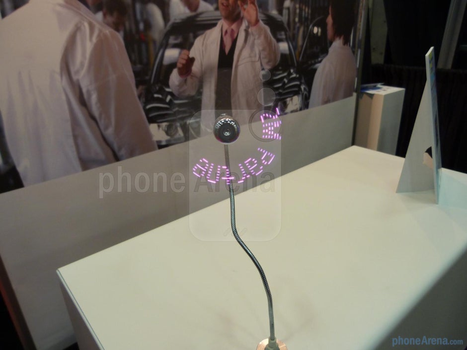 Nokia testing lab tour - PhoneArena