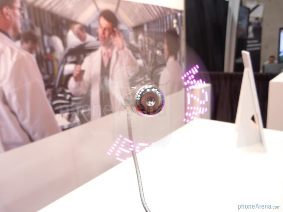 Nokia testing lab tour - PhoneArena