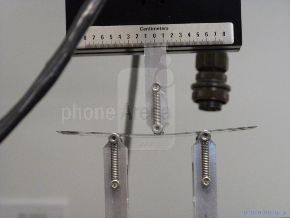 Nokia testing lab tour - PhoneArena