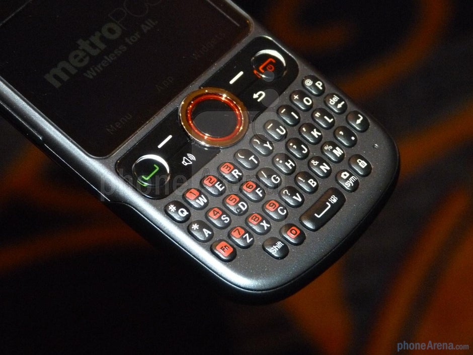 Huawei Pinnacle hands-on - PhoneArena