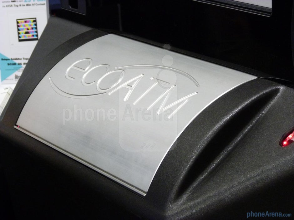 EcoATM turns your old phone into cash with its self-service option ...