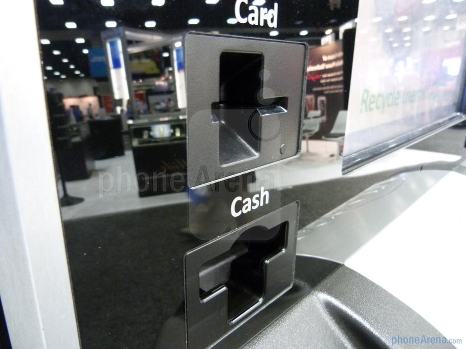 EcoATM turns your old phone into cash with its self-service option ...