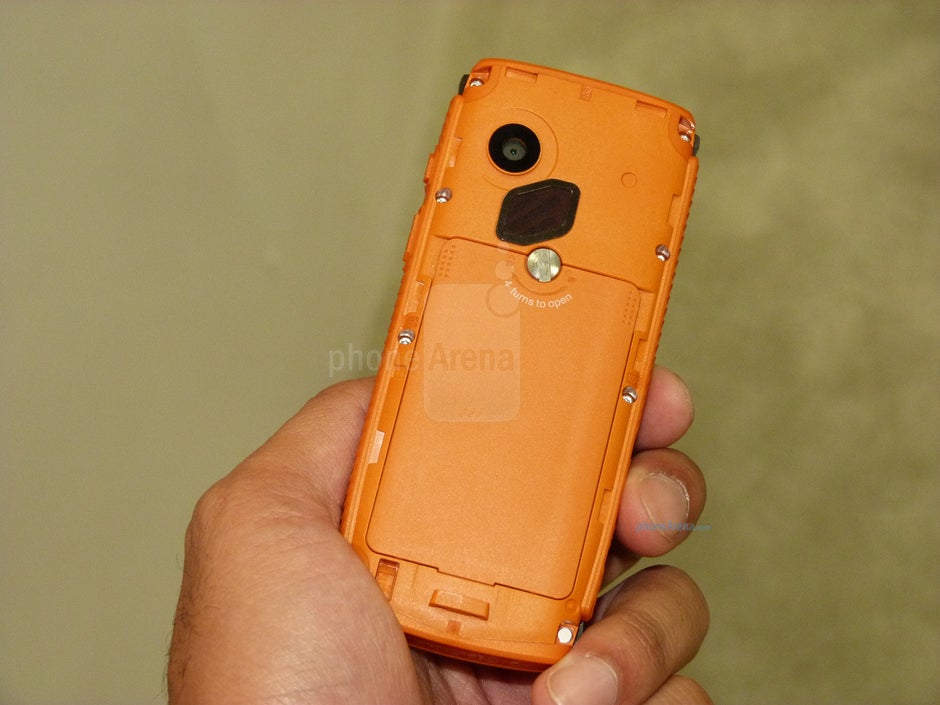 Huawei Discovery Expedition hands-on | PhoneArena reviews - PhoneArena