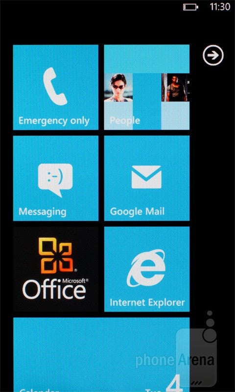 Windows Phone 7.5 Mango overview - PhoneArena