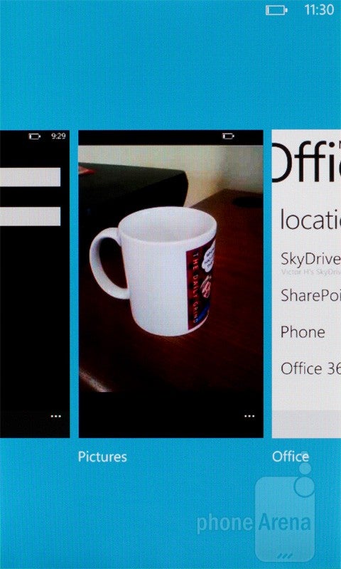Windows Phone 7.5 Mango overview - PhoneArena