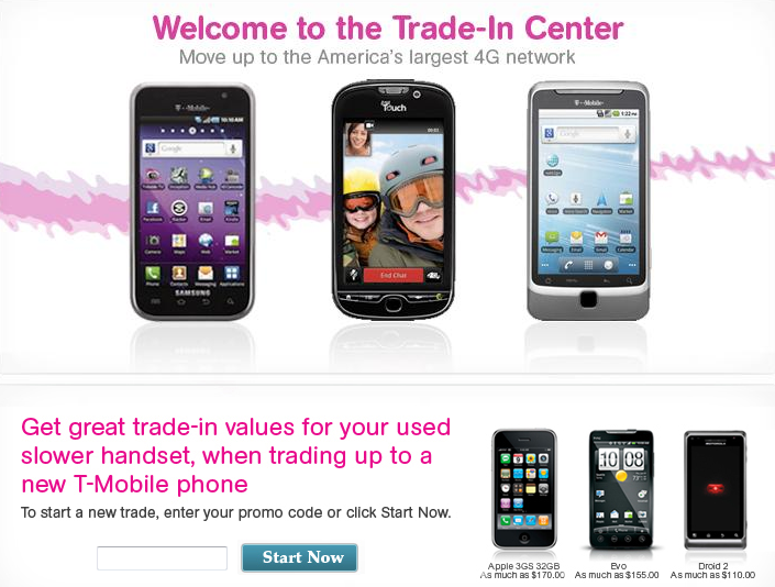 Here's how to make a $100 profit and end up with the HTC Radar 4G for ...