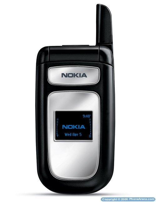 Nokia expands its CDMA portfolio - 2365i, 2865i, and 6175i announced ...