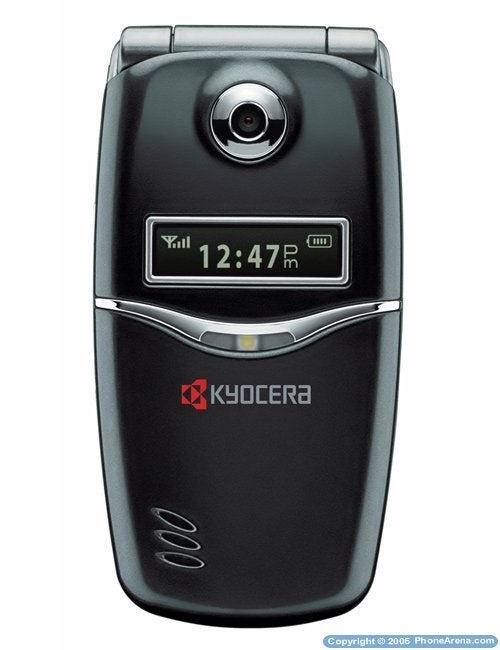 Kyocera announces K822 and K320/K340 CDMA phones - PhoneArena