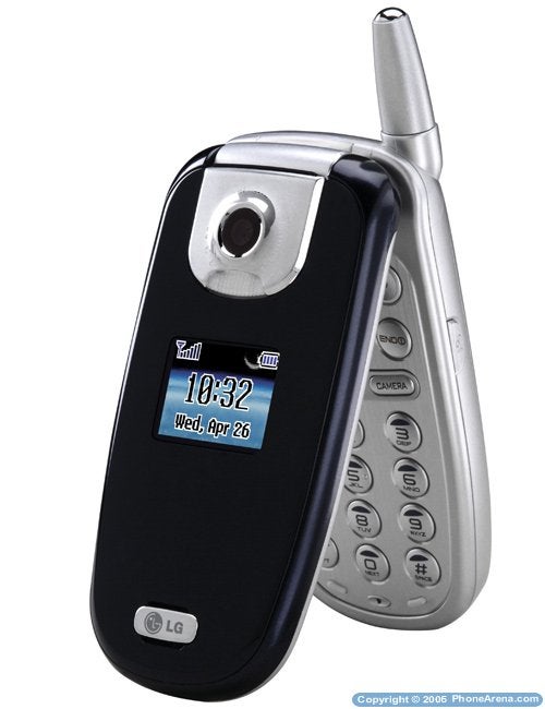 LG announces slew of new GSM and CDMA phones - PhoneArena