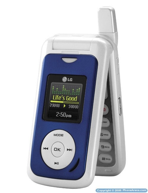 LG announces slew of new GSM and CDMA phones - PhoneArena