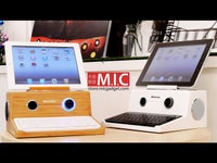 iStation camouflages your iPad into an Apple computer from the 80s ...