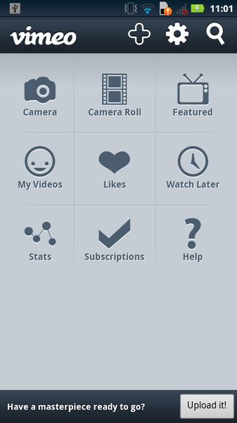 Official Vimeo apps land on Android, Windows Phone, Kindle Fire ...
