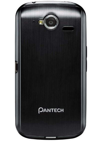 Pantech Burst hits AT&T on January 22; delivers LTE and dual-core ...