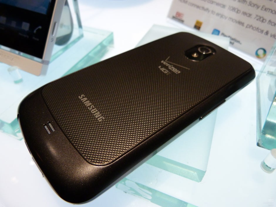 Sony Xperia S 12MP camera samples - PhoneArena