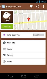 Square changes its mobile payment app to Pay With Square, adds support ...