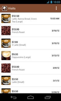 Square changes its mobile payment app to Pay With Square, adds support ...
