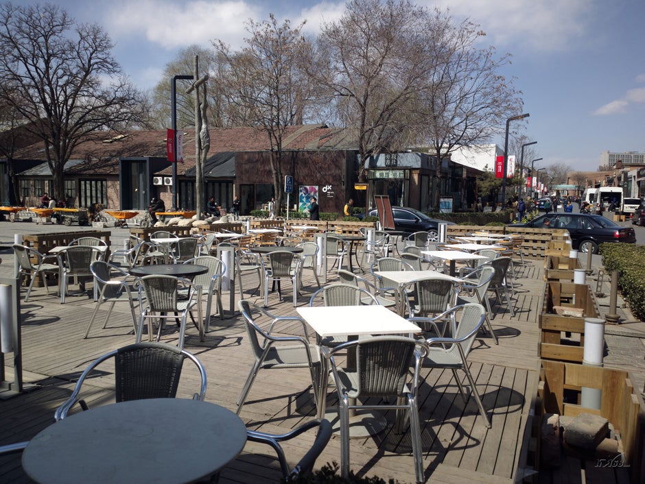 Nokia 808 PureView gets an early preview, more sample shots surface ...