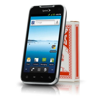 LG Viper officially available April 22 for $99, Pre-orders begin today ...