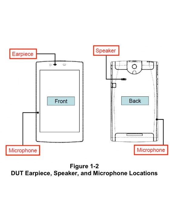 New 3G NEC tablet takes a run through the FCC - PhoneArena