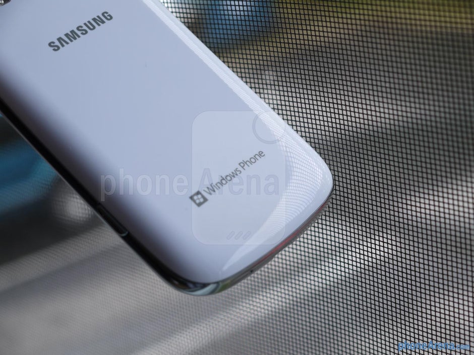 Samsung Focus 2 unboxing - PhoneArena