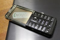 Transparent-display Explay Crystal is a phone merging the past and the ...