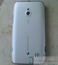 Sony Ericsson Windows Phone prototype appears again, buyer wanted ...