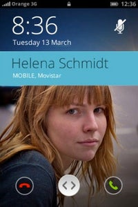 First in-depth look at Firefox's mobile OS - PhoneArena