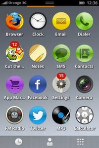 First in-depth look at Firefox's mobile OS - PhoneArena