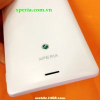 Sony LT29i aka Xperia GX international version pictures leak out ...