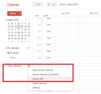 Here's how to import your Facebook friends’ birthdays into your ...