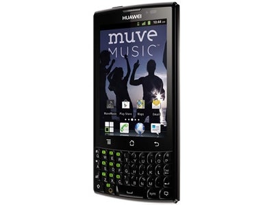 Huawei Ascend Q for Cricket is a cheapo QWERTY Android smartphone ...