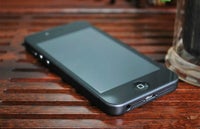 iPhone 5 knock-off is out in China, swears it looks like the real deal ...