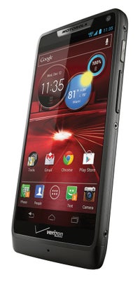 Motorola DROID RAZR M is announced – compact, 4.3-inch Android, with ...