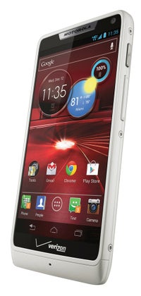 Motorola DROID RAZR M is announced – compact, 4.3-inch Android, with ...
