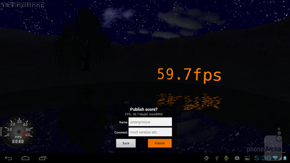 Snapdragon S4 Pro: Unleashing the beast - PhoneArena