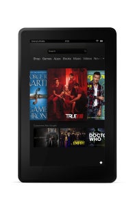 New Amazon Kindle Fire is here: $159, more bang for the buck - PhoneArena