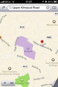 10 fails found in Apple Maps - PhoneArena