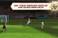 FIFA 13 released for iOS, brings multiplayer - PhoneArena
