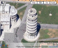 Google Maps big refresh brings high-resolution satellite imagery for ...