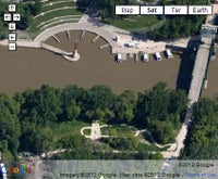 Google Maps big refresh brings high-resolution satellite imagery for ...