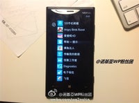 Nokia Lumia 920T discovered in China; variant for China Mobile's ...