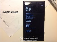 Nokia Lumia 920T discovered in China; variant for China Mobile's ...