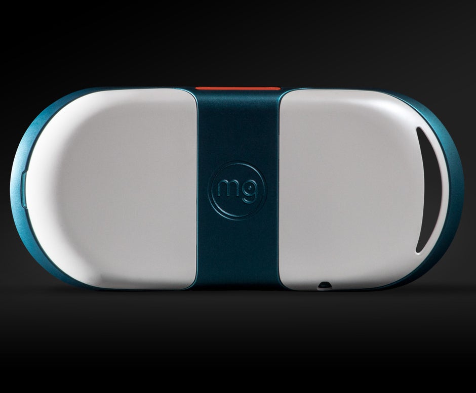 MG is a $150 Android gaming console ideal for junior to play with ...