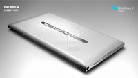 Titanium Lumia FX800 design concept screams 'Nokia, take note ...
