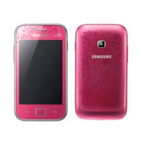 Samsung to extend La Fleur series, pretty smartphones and a tablet ...