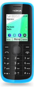 Nokia 109 announced, brings Internet to the ultra low end - PhoneArena