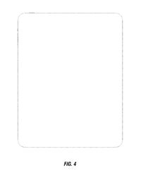 Apple now holds the patent for rectangular device with rounded corners ...