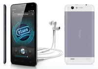 Vivo X1 arrives: world's new thinnest smartphone is also a joy for Hi ...